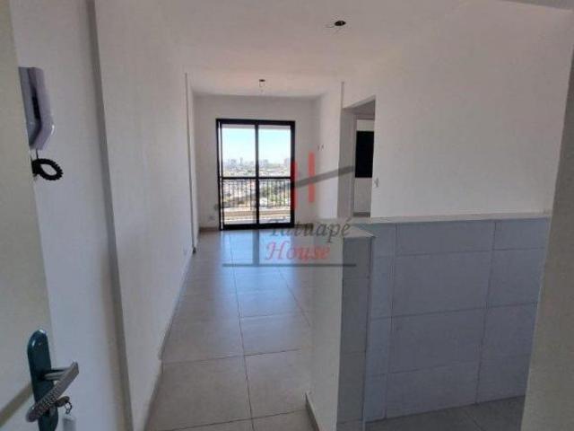 Apartamento Vila Alpina Venda 02 dorm 51m