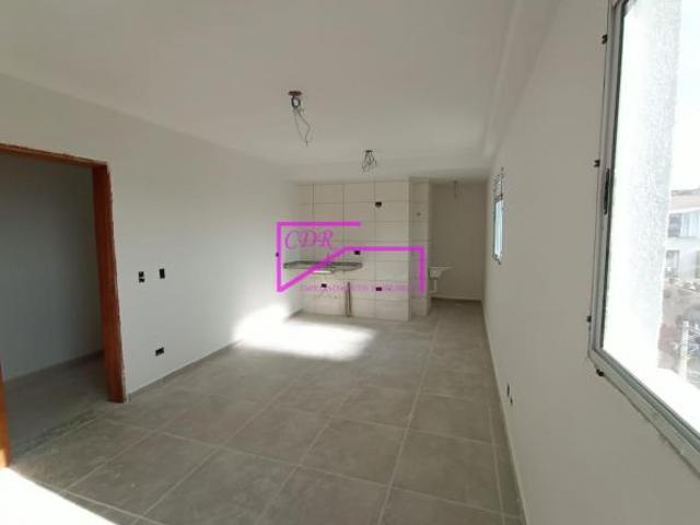 apartamento Vila Alpina com vaga