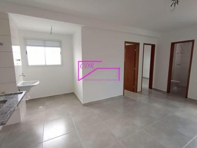 Apartamento Vila Alpina com vaga