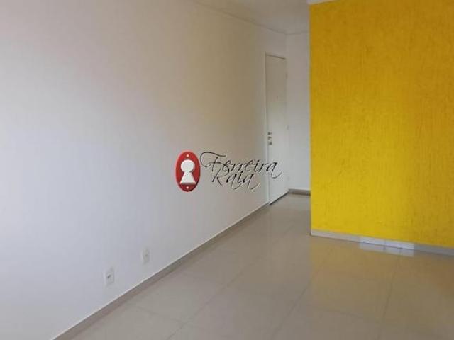 Apartamento, Vila Alpina, São Paulo, SP