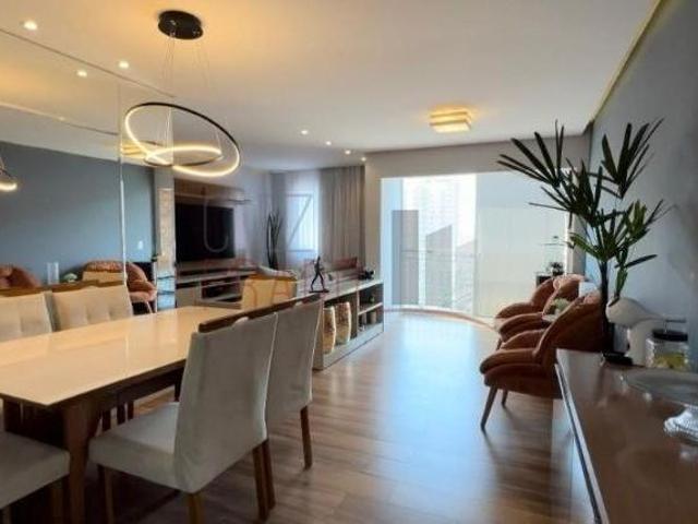 Apartamento, Vila Alpina, São Paulo, SP