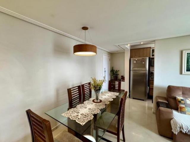 Apartamento, Vila Alpina, São Paulo, SP