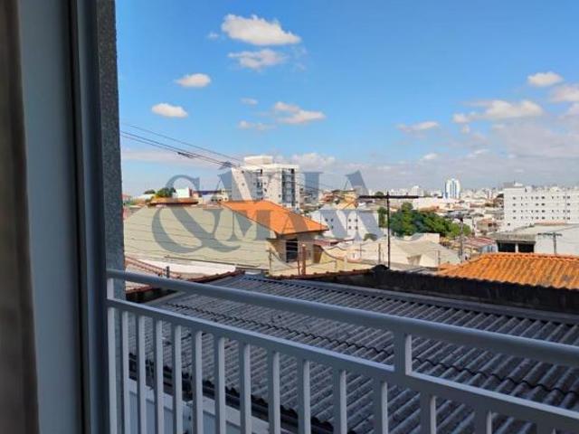 Apartamento, Vila Alpina, São Paulo, SP