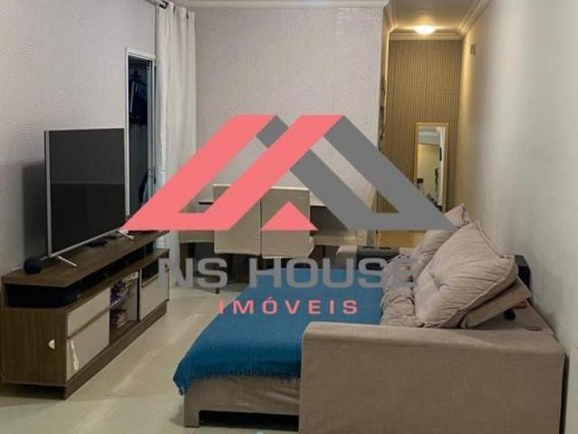 Apartamento, Vila Alpina, Santo André, SP