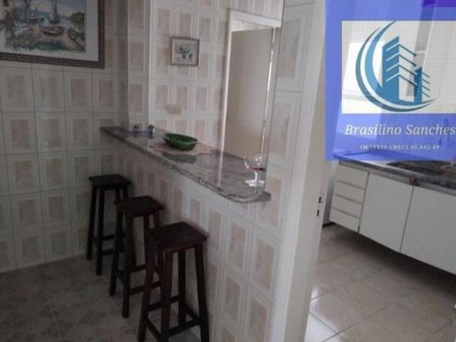 APARTAMENTO VILA ALZIRA