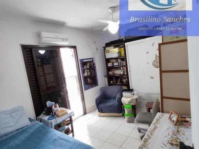 Apartamento, Vila Alzira, Guarujá, SP