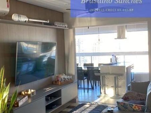 APARTAMENTO VILA ALZIRA