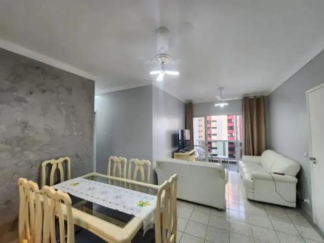 Apartamento Vila Alzira Guarujá