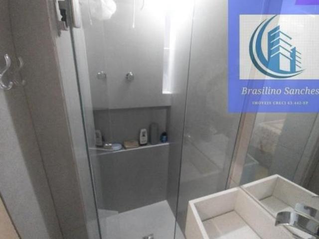 Apartamento, Vila Alzira, Guarujá, SP