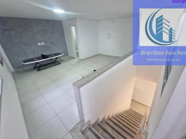 Apartamento, Vila Alzira, Guarujá, SP