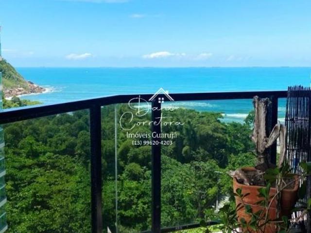 Apartamento, Vila Alzira, Guarujá, SP