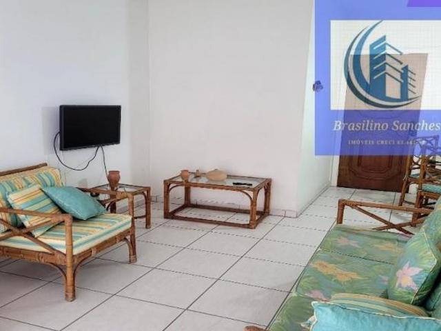 Apartamento, Vila Alzira, Guarujá, SP