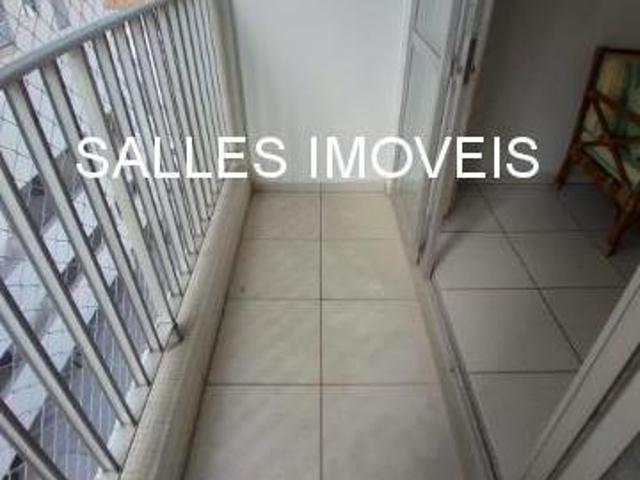 Apartamento, Vila Alzira, Guarujá, SP