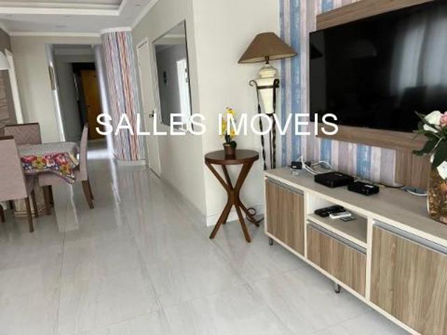 Apartamento, Vila Alzira, Guarujá, SP