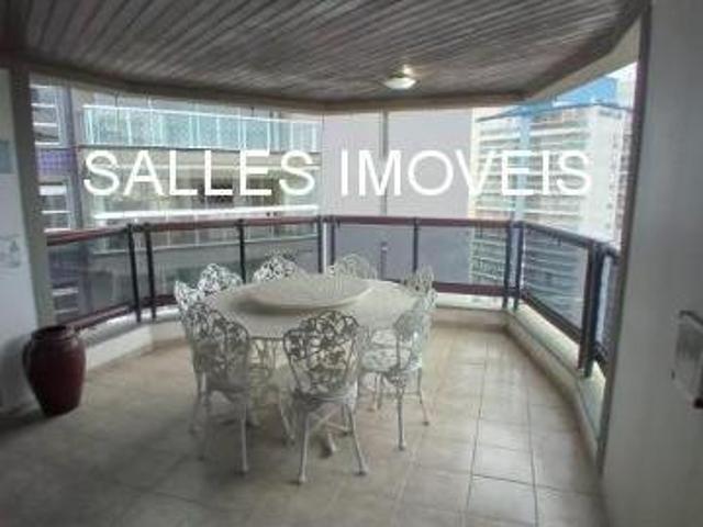 Apartamento, Vila Alzira, Guarujá, SP