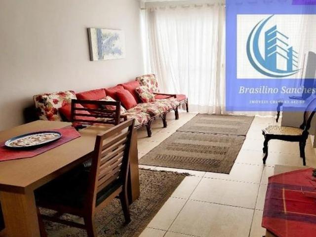 Apartamento, Vila Alzira, Guarujá, SP