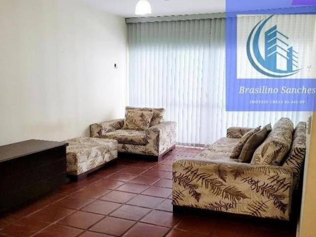Apartamento, Vila Alzira, Guarujá, SP