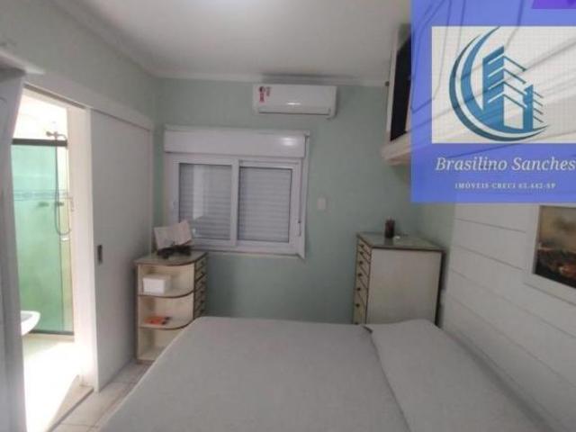 Apartamento, Vila Alzira, Guarujá, SP