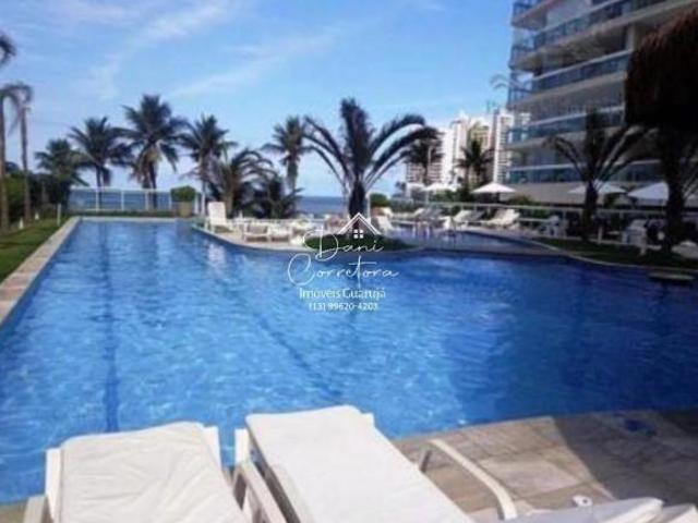Apartamento, Vila Alzira, Guarujá, SP