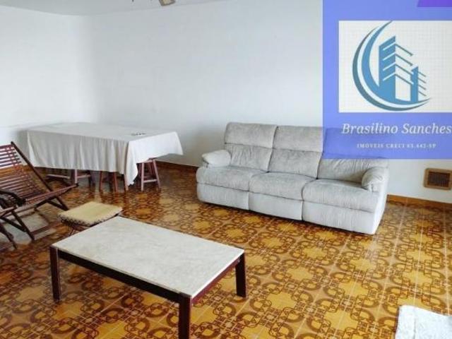 Apartamento, Vila Alzira, Guarujá, SP