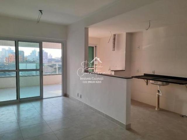 Apartamento, Vila Alzira, Guarujá, SP