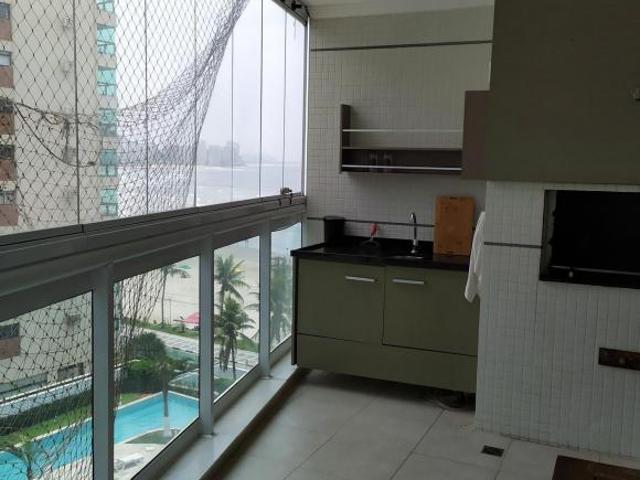 Apartamento, Vila Alzira, Guarujá, SP