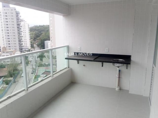 Apartamento, Vila Alzira, Guarujá, SP