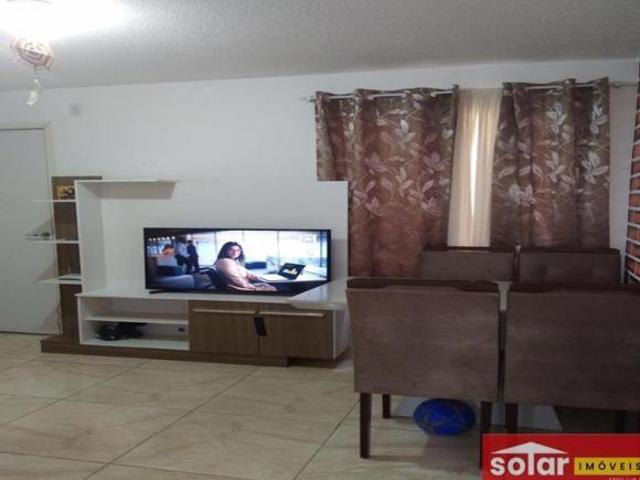 Apartamento VILA ALZIRA Guarulhos/SP