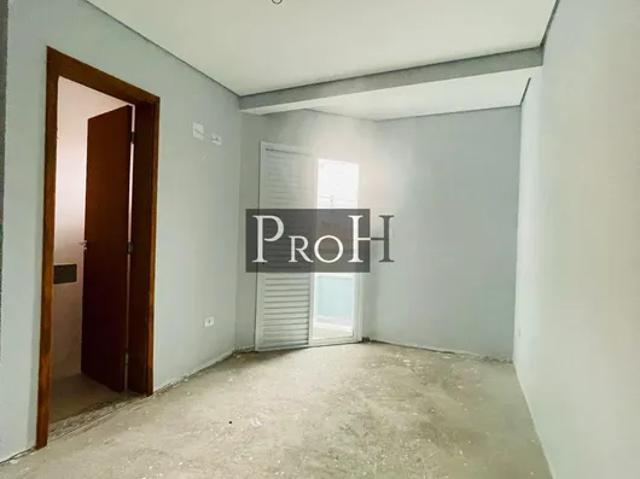 Apartamento Vila Alzira Santo André