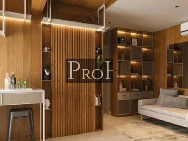 Apartamento Vila Alzira Santo André