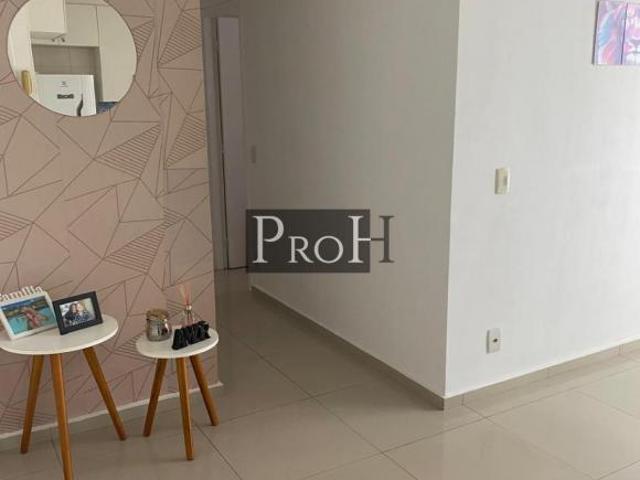 Apartamento Vila Alzira Santo André