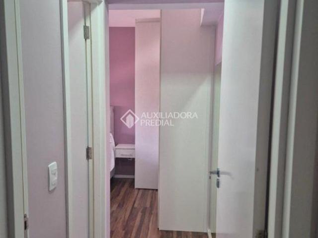 APARTAMENTO VILA ALZIRA SANTO ANDRE