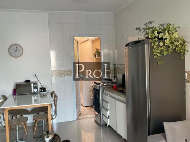 Apartamento Vila Alzira Santo André