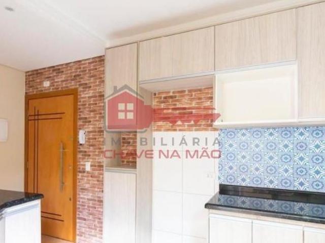 Apartamento, Vila Alzira, Santo André, SP