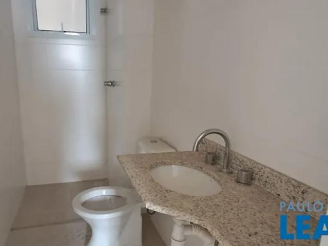 Apartamento vila alzira sp