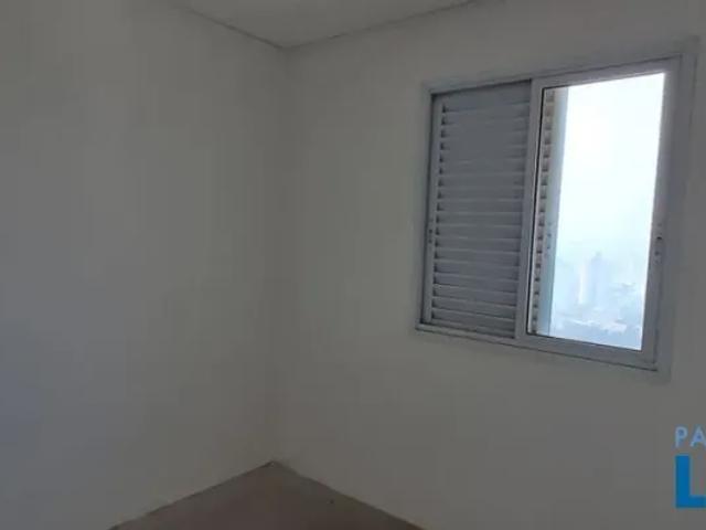 Apartamento vila alzira sp
