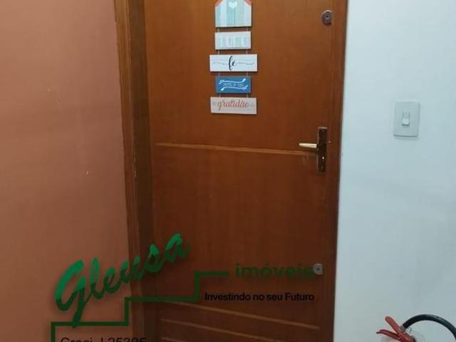 Apartamento, Vila Amábile Pezzolo, Santo André, SP