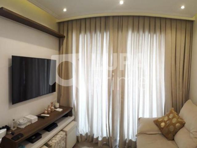 Apartamento Vila Amália