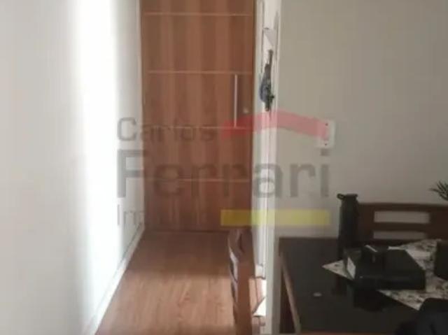 Apartamento Vila Amália