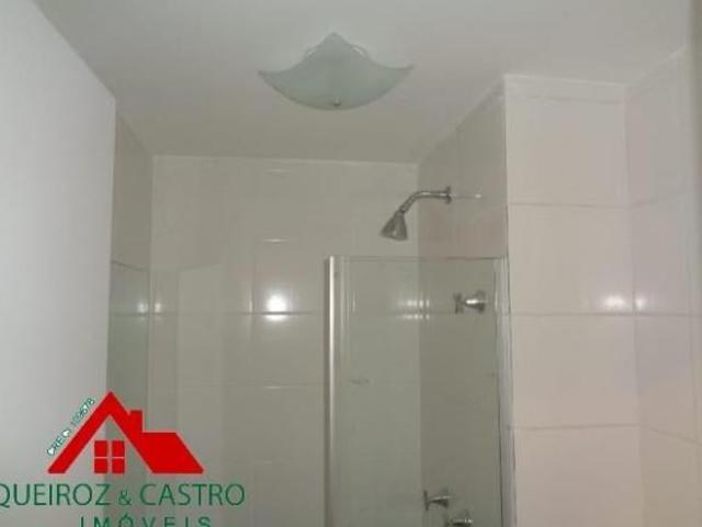 Apartamento, Vila Amália zona Norte, São Paulo, SP