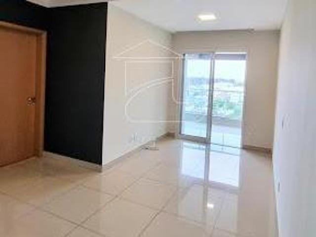 Apartamento Vila Amaral Cascata Marília