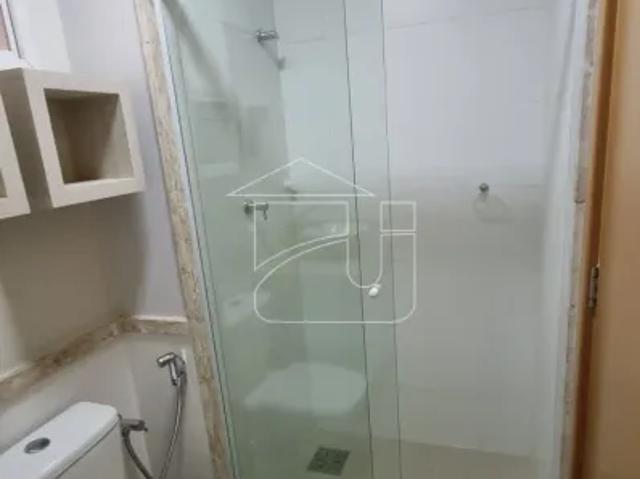 Apartamento Vila Amaral Cascata Marília