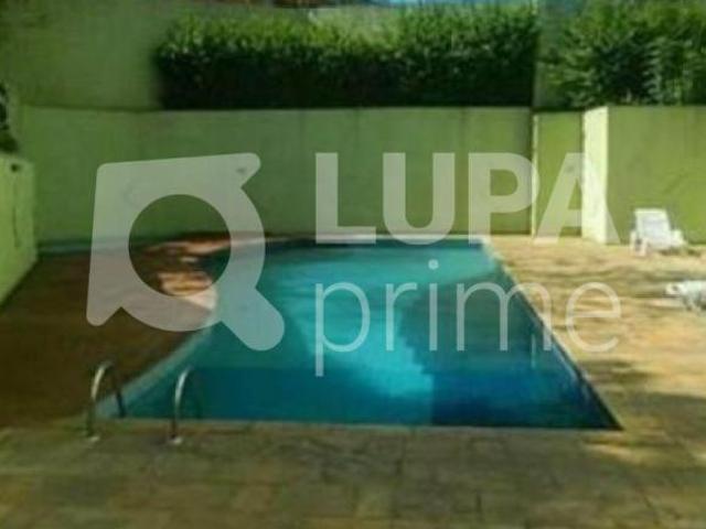 APARTAMENTO VILA AMÉLIA