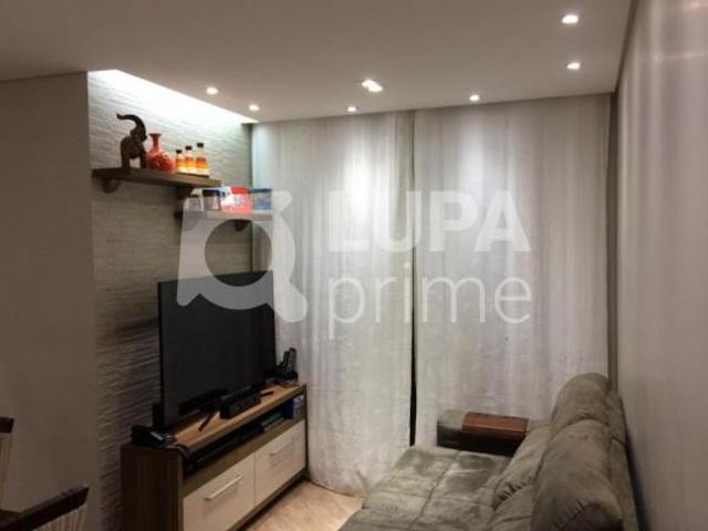 APARTAMENTO VILA AMÉLIA