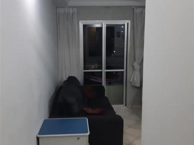Apartamento, Vila Amélia, São Paulo, SP