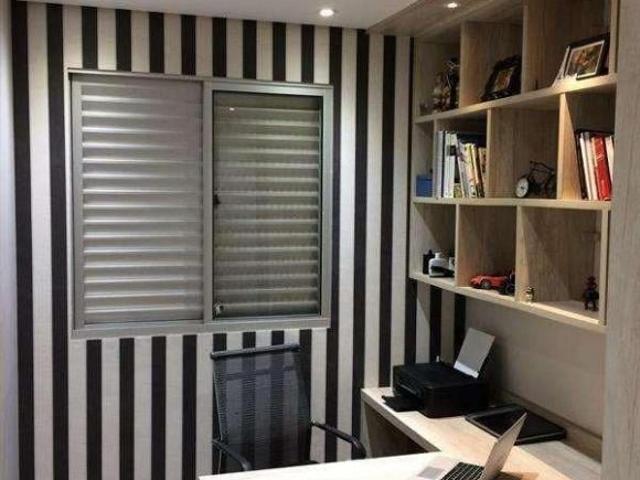 Apartamento, Vila Amélia, São Paulo, SP