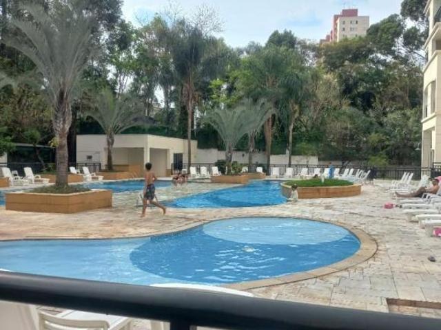 Apartamento, Vila Amélia, São Paulo, SP