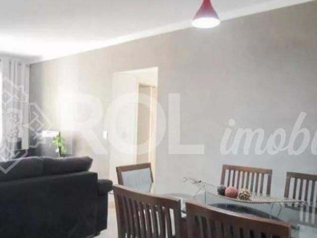 Apartamento, Vila Amélia, São Paulo, SP