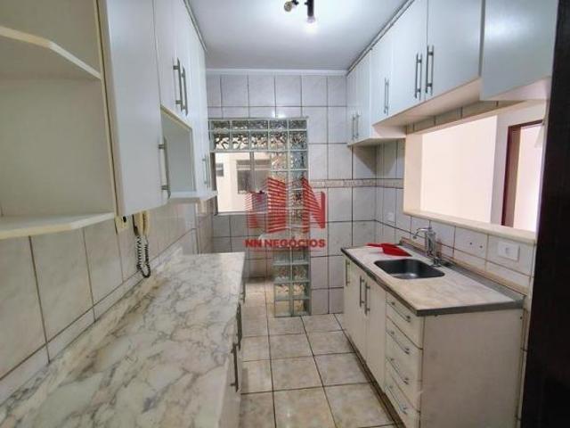 Apartamento Vila Amélia São Paulo/SP
