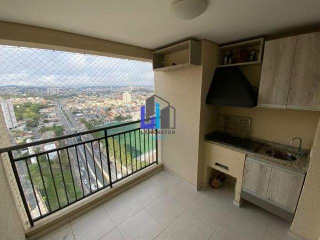 Apartamento Vila América